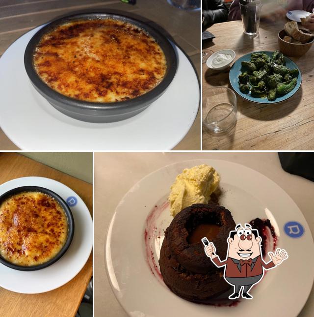 Bar Raval, Berlin - Menú del restaurante, precios y reseñas
