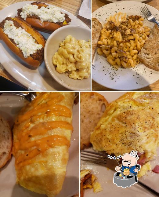 Top 5 restaurants with cheese Soup in Oak Hill, november 2025 ...