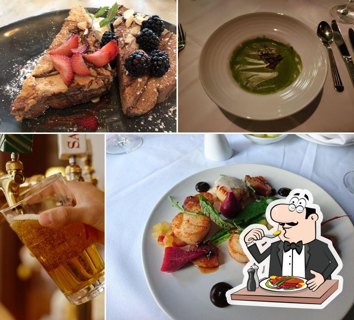 Anson Eleven, El Paso - Restaurant menu, prices and reviews