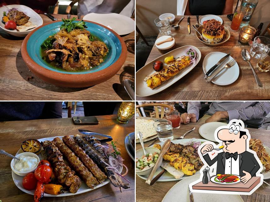 Delbar - Inman Park, Atlanta - Restaurant menu, prices and reviews