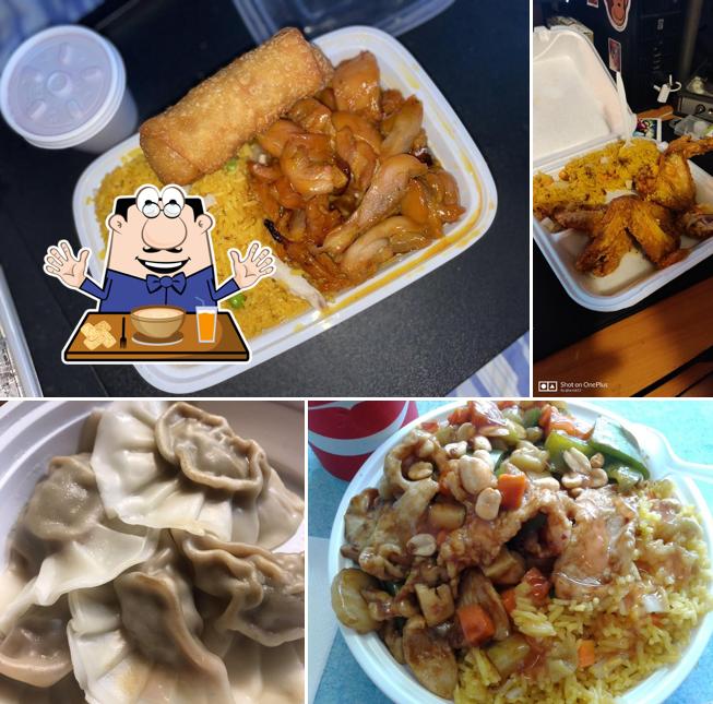 Best honey chicken in Temple Terrace restaurants, summer 2024 ...