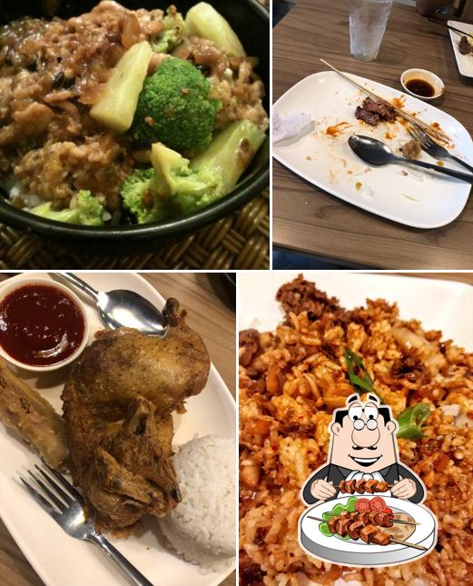 Chowabungga, Cebu City - Restaurant menu, prices and reviews