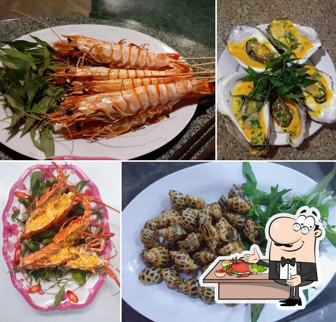 Đồng Quê Quán restaurant, Ho Chi Minh City, 331/46 Đình Hanh Phú ...