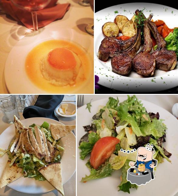 Alexi's Grill, Phoenix - Restaurant menu, prices and reviews