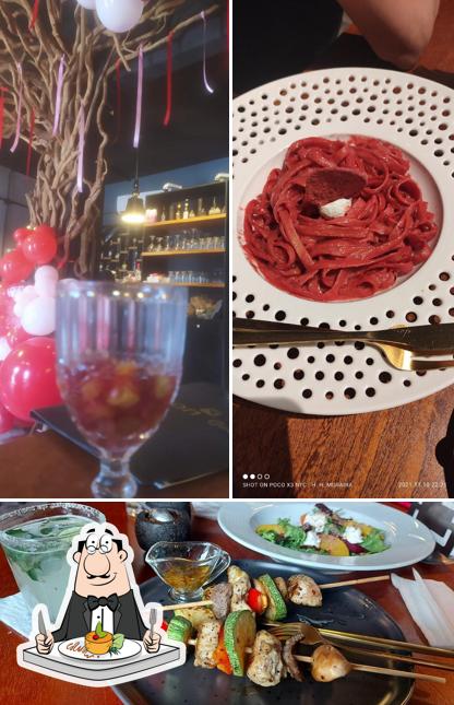 BOTTEGA, San Juan Bautista Tuxtepec - Restaurant menu, prices and reviews