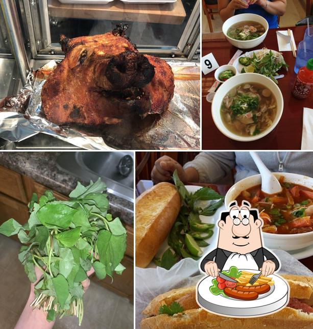 C Fresh Market, Des Moines - Restaurant menu, prices and reviews