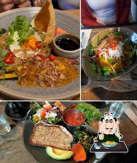 Chinta, North Perth - Restaurant menu, prices and reviews