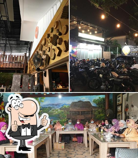 Cafe Kasta & Resto, Bandar Lampung - Menú del restaurante, precios y ...