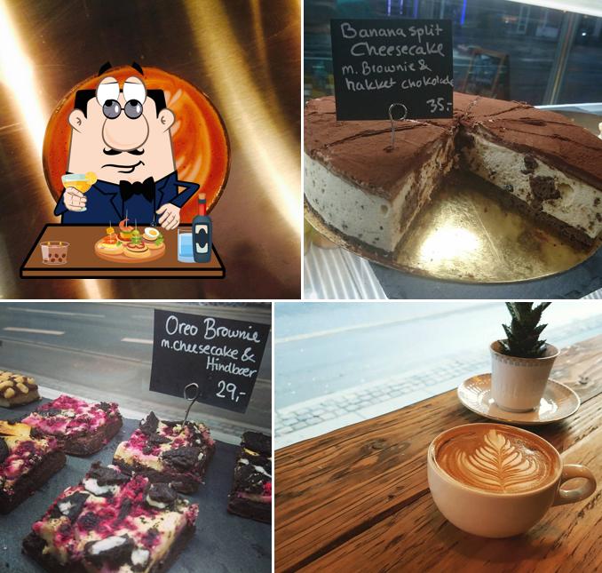 Cafe Maestro, Nova Gradiška - Restaurant menu, prices and reviews