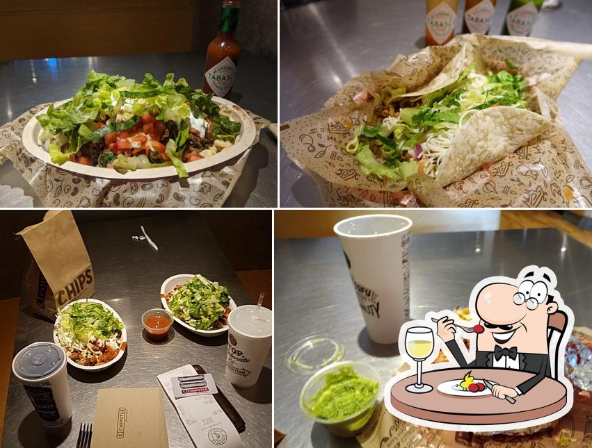 Chipotle Mexican Grill restaurants in Madison, autumn 2025 - Restaurant ...