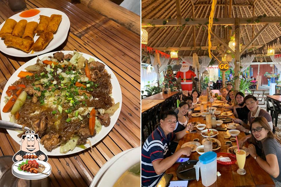 Best restaurants with kids play area in Kidapawan City, summer 2024 ...