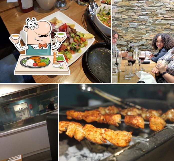 Havet Restaurant, Bromley - Restaurant menu, prices and reviews