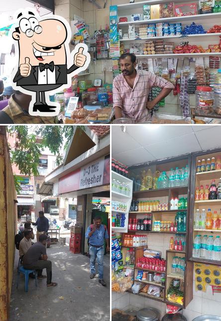 KR Bakes, Chennai, Shop No. 125 - Restaurant reviews