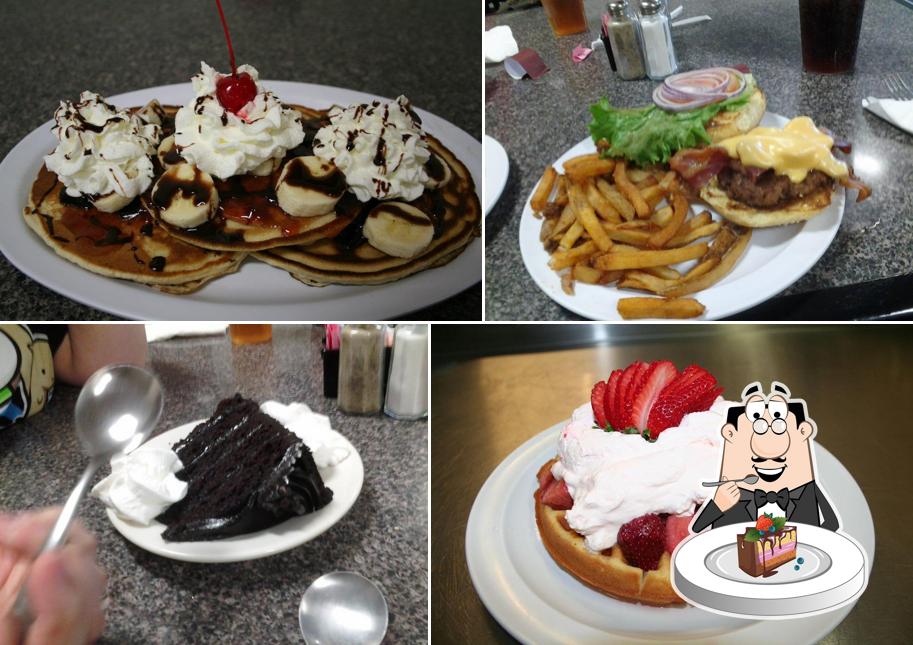 Kayla's Cafe, 307 North Ave in Pittsburgh - Restaurant reviews