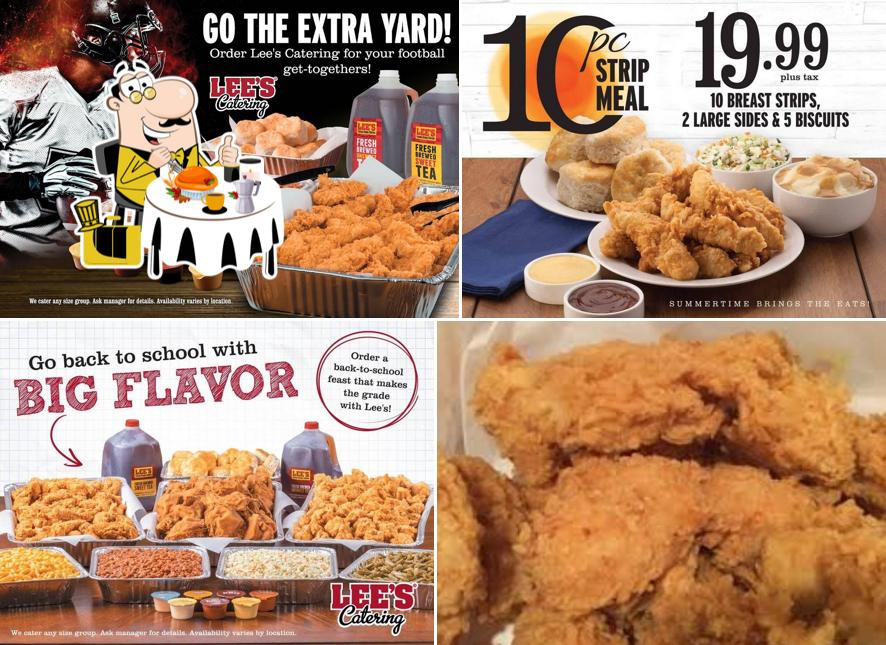 Best fried chicken in Springfield, Ohio restaurants, summer 2024 ...