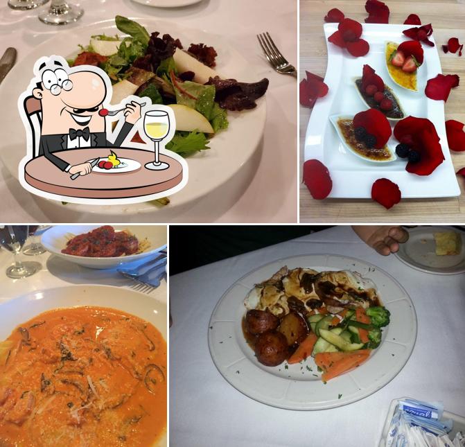 Top 7 restaurants with cosy atmosphere in Edison, march 2025 ...