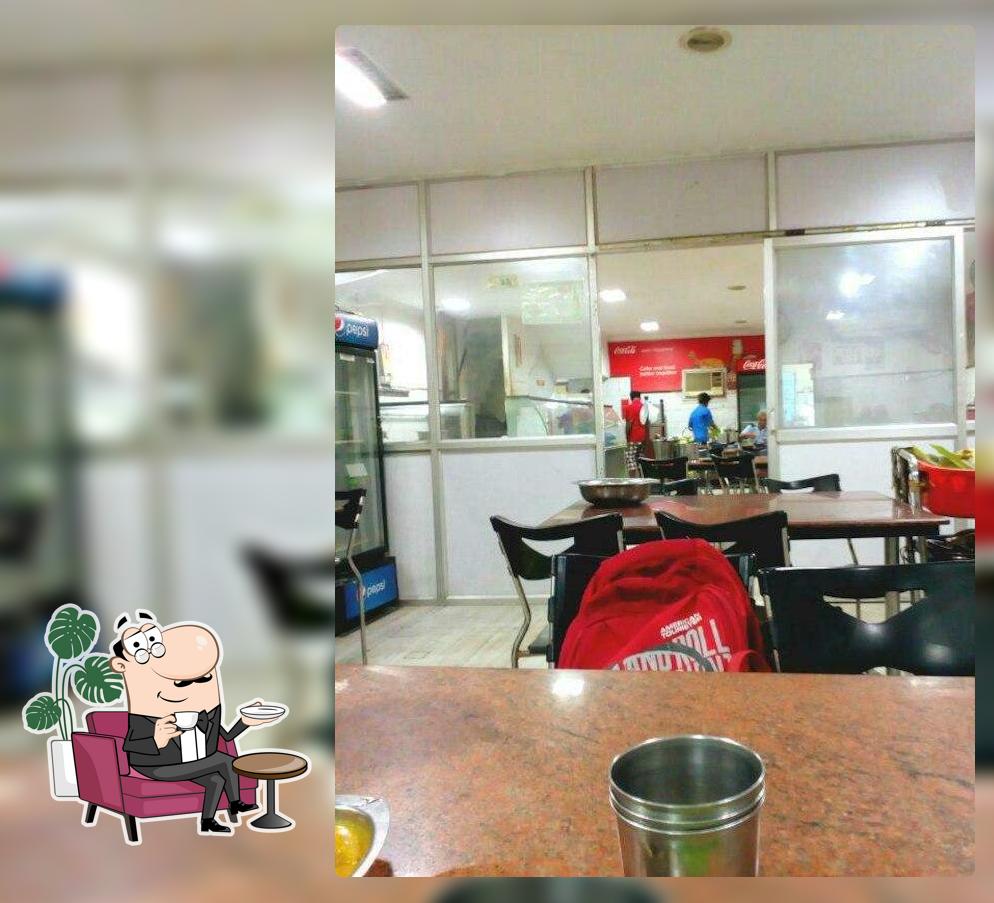 Madurai pandian Mess restaurants in Chennai, summer 2024 - Restaurant Guru