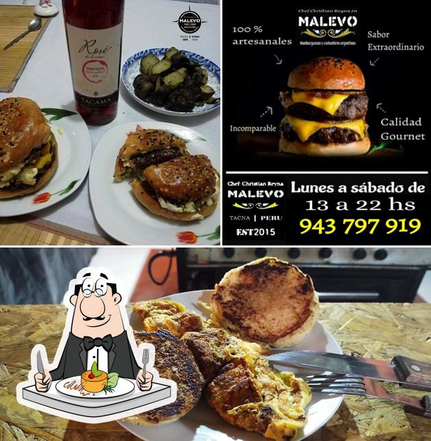 Malevo, Tacna - Menú del restaurante, precios y reseñas