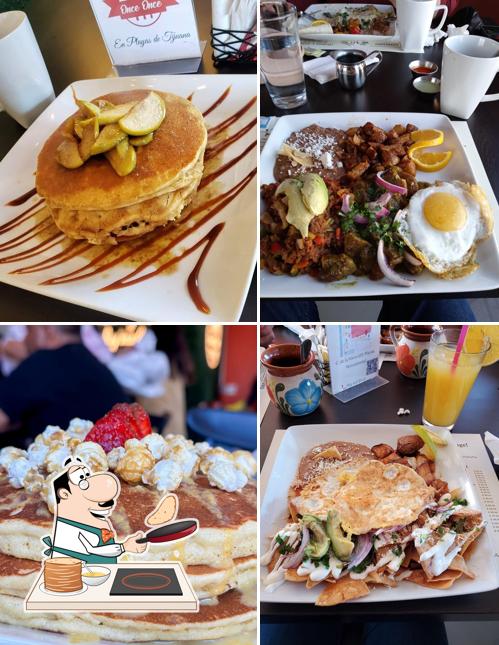 Once Once Restaurante, Tijuana - Restaurant menu, prices and reviews