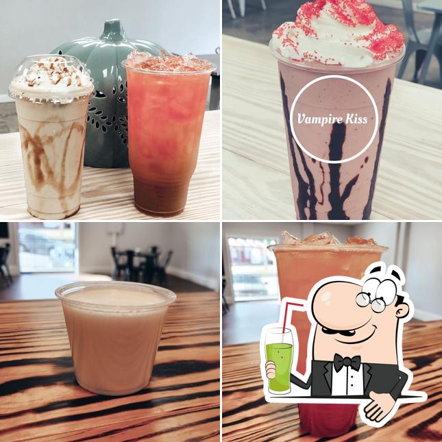 Power Nutrition in Charlton - Restaurant reviews