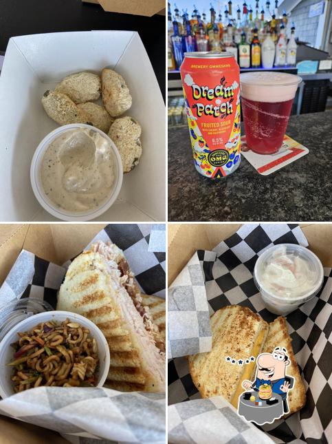 64 on the pier, The pier in Dunkirk - Restaurant reviews