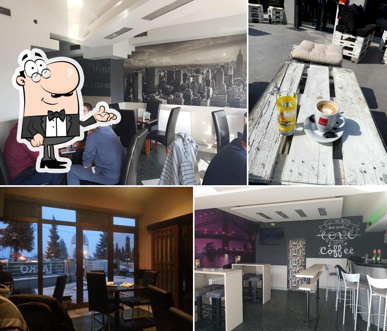 Caffe Bar Arka, Vukovina - Recensioni del ristorante