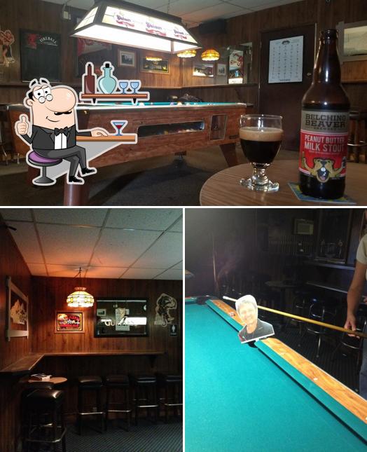 The Lancers, San Diego - Restaurant menu, prices and reviews