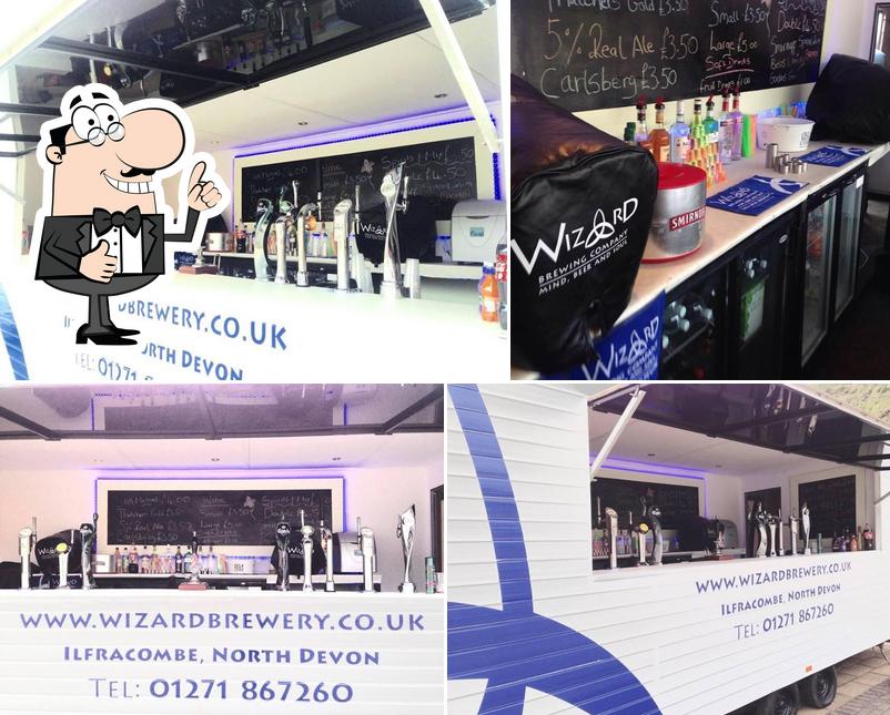 Mobile Bar North Devon in Braunton - Restaurant reviews