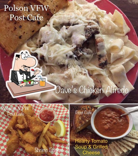 Top 5 restaurants in Polson, november 2025 - Restaurant Guru