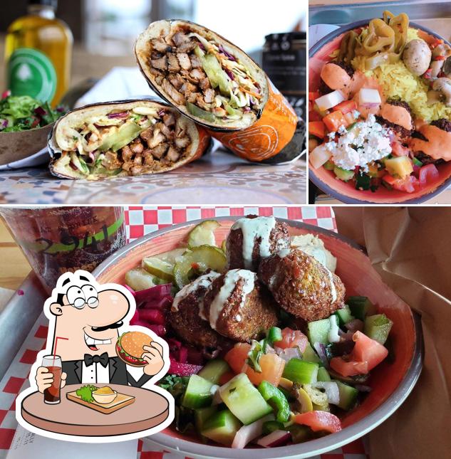 2941 Street Food - Midtown, Detroit - Restaurant menu, prices and reviews