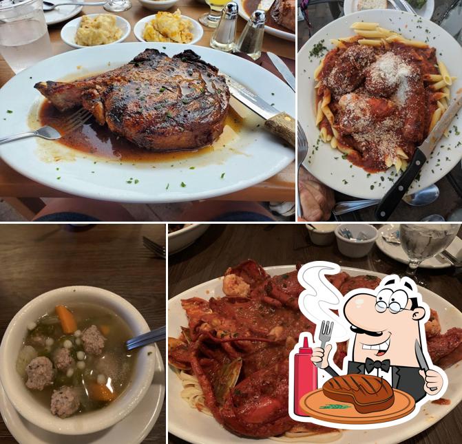Biagetti's, West Haven - Restaurant menu, prices and reviews