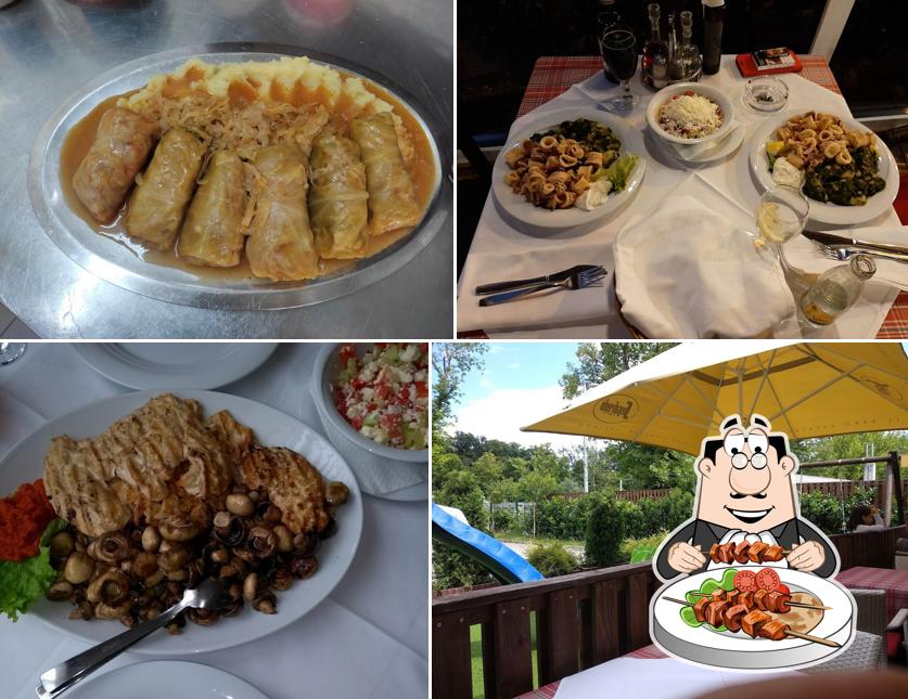 Buffet Orkan, Zagreb - Restaurant menu, prices and reviews