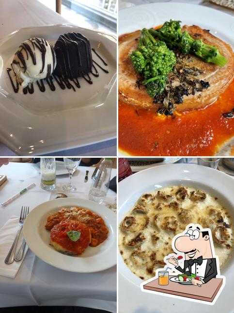 Circolo Cucina, São Paulo - Restaurant menu, prices and reviews