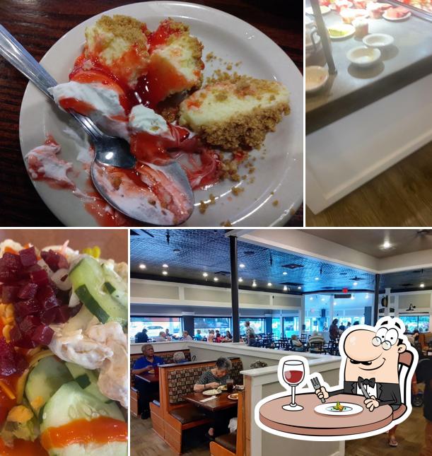 Duff's Buffet, Clearwater - Restaurant menu, prices and reviews