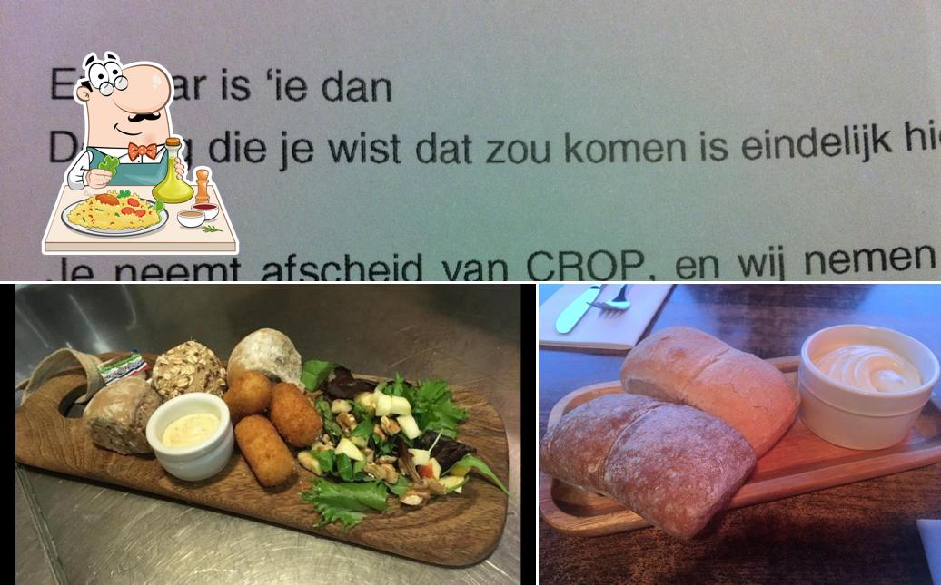 Restaurant Elders, Hoofddorp - Restaurant menu, prices and reviews