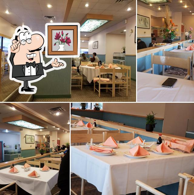 Hawkwood Palace Restaurant, Calgary - Restaurant menu, prices and reviews