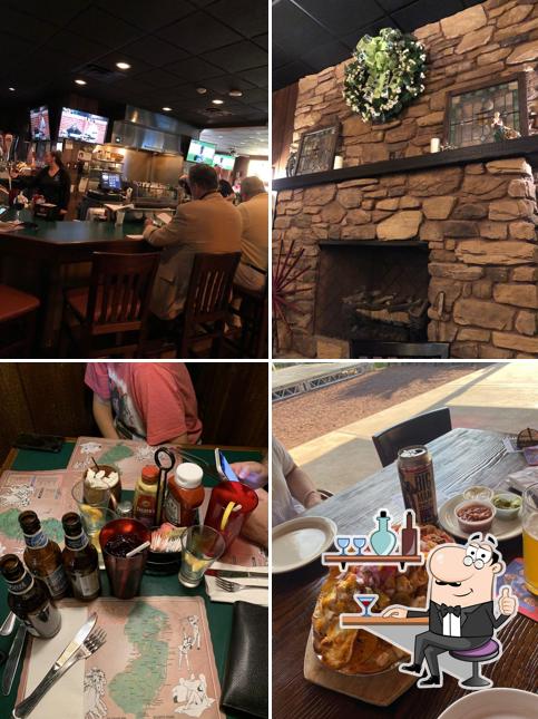 Huddy's Inn, 206 County Rd 537 in USA - Restaurant menu and reviews
