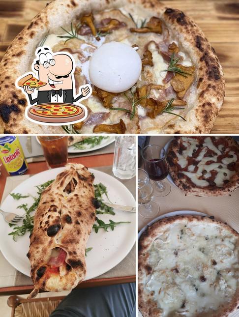 La Locomotive, Corte - Restaurant menu, prices and reviews
