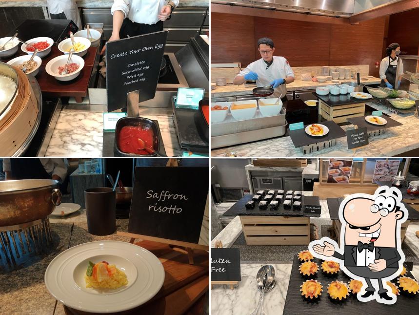 Latest Recipe restaurant, Bangkok, 40 - Restaurant reviews