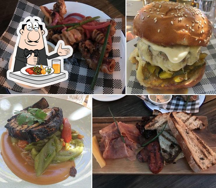 Little Vines in Guildford - Restaurant reviews