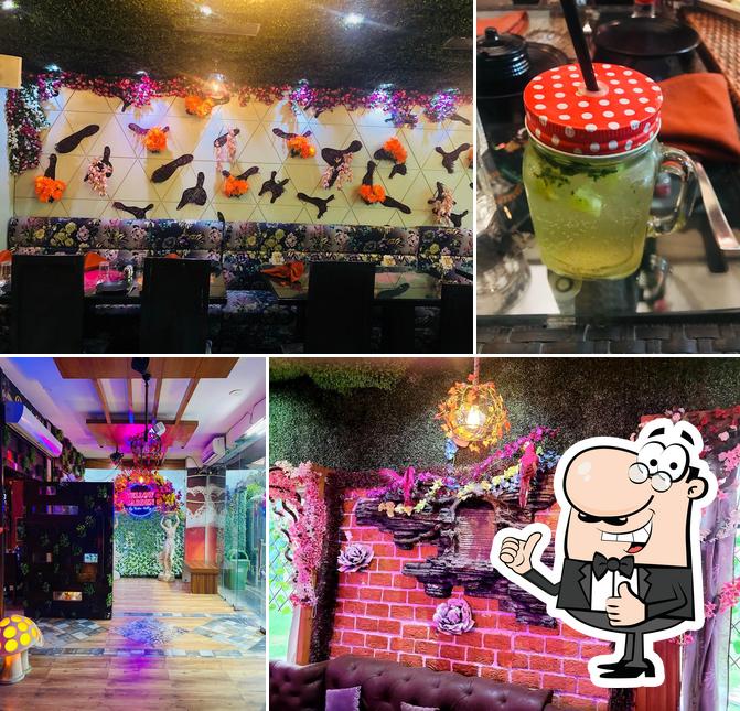 Mellow Garden, Gurugram - Restaurant menu, prices and reviews