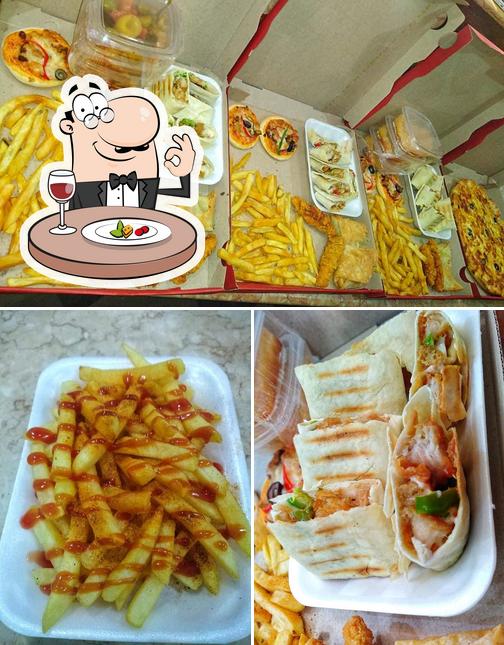 Memento Fast Food, Egypt - Restaurant reviews