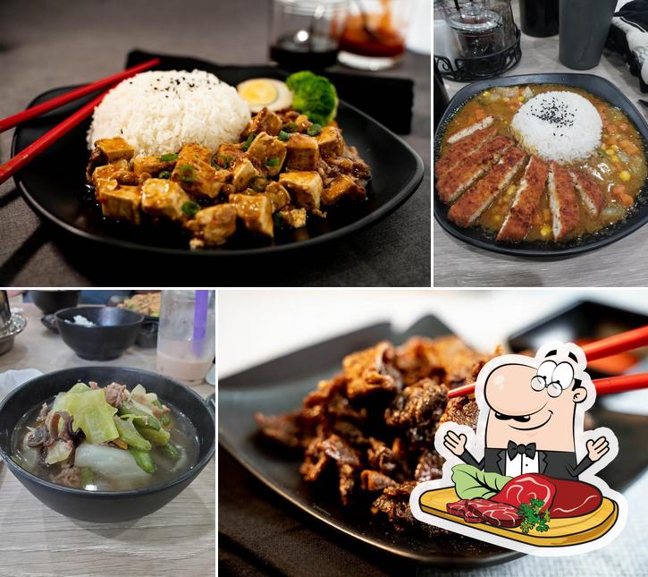 Top 5 restaurants with steamed bun in Butler, october 2024 - Restaurant ...