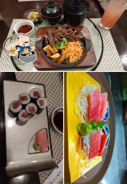 Nabeya Iemon MM2100 restaurant, Bekasi Regency - Restaurant reviews