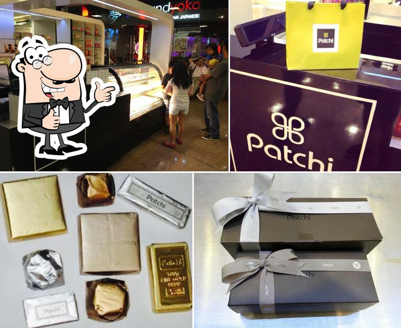 Patchi, Makati, 2nd Flr