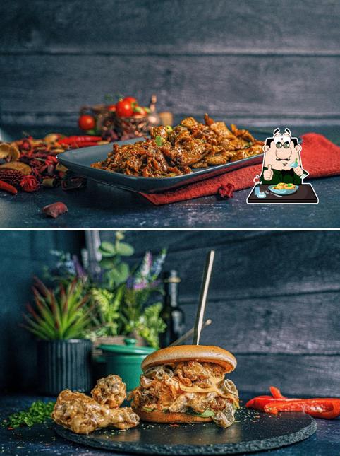Phat For Life, London - Restaurant menu, prices and reviews
