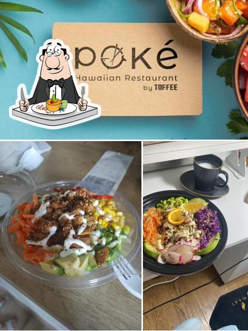 Poké by Toffee restaurant, Belgrade - Restaurant reviews