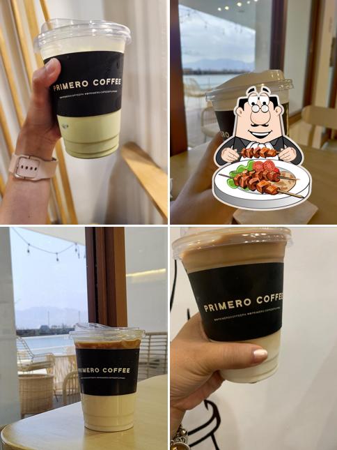 Primero Coffee Ph - Subic Bay Freeport Zone, Olongapo - Restaurant menu ...