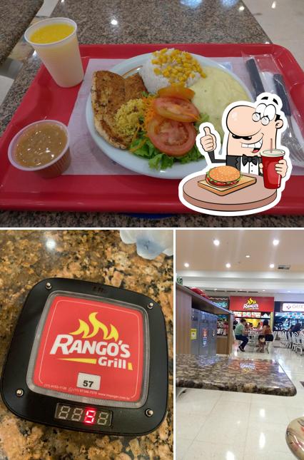 Rango´s Grill, Ribeirão Preto - Menu do restaurante, preços e opiniões