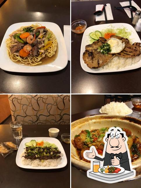 Saigon Sun, Okotoks - Restaurant menu, prices and reviews